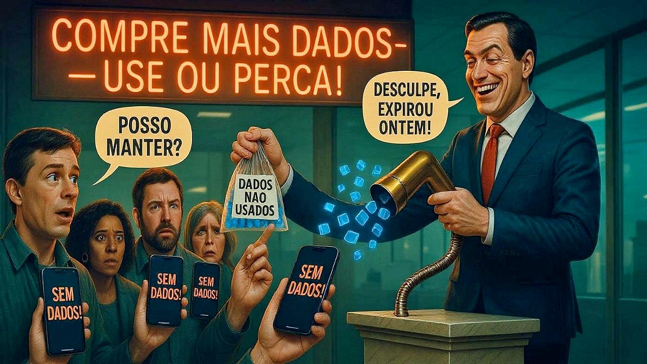 Internet no Brasil: um resumo das principais armadilhas para o consumidor - Notícias do Centro